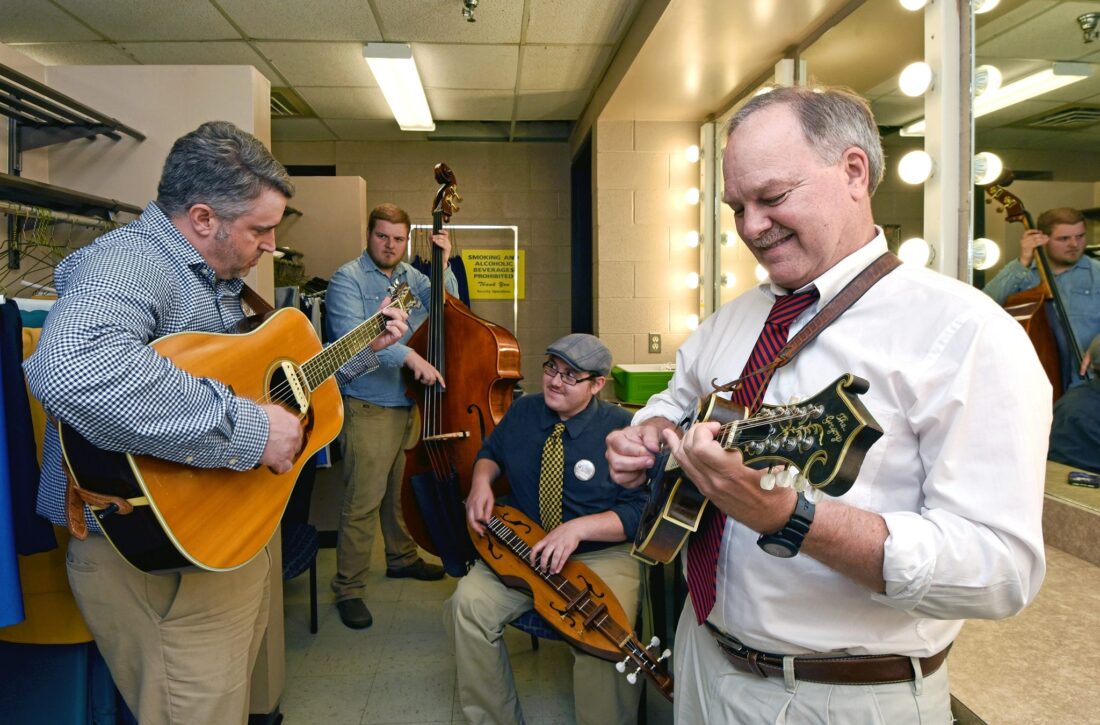 ArtsLink Presents the Long Point String Band | News, Sports, Jobs ...